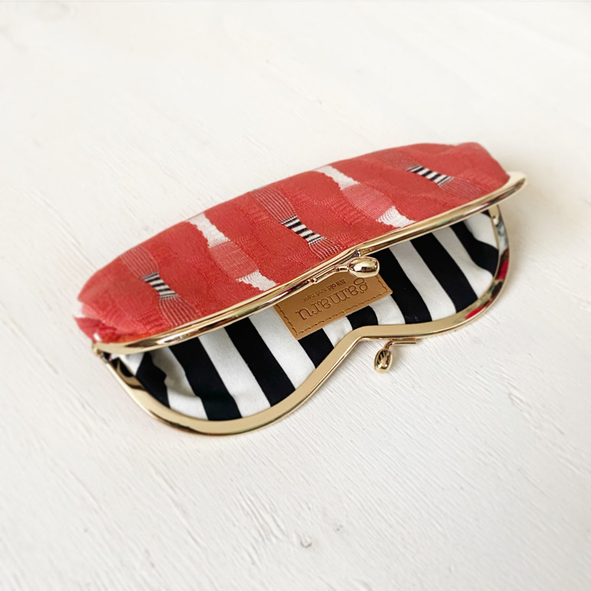 メガネケース / 帯 – gamaru